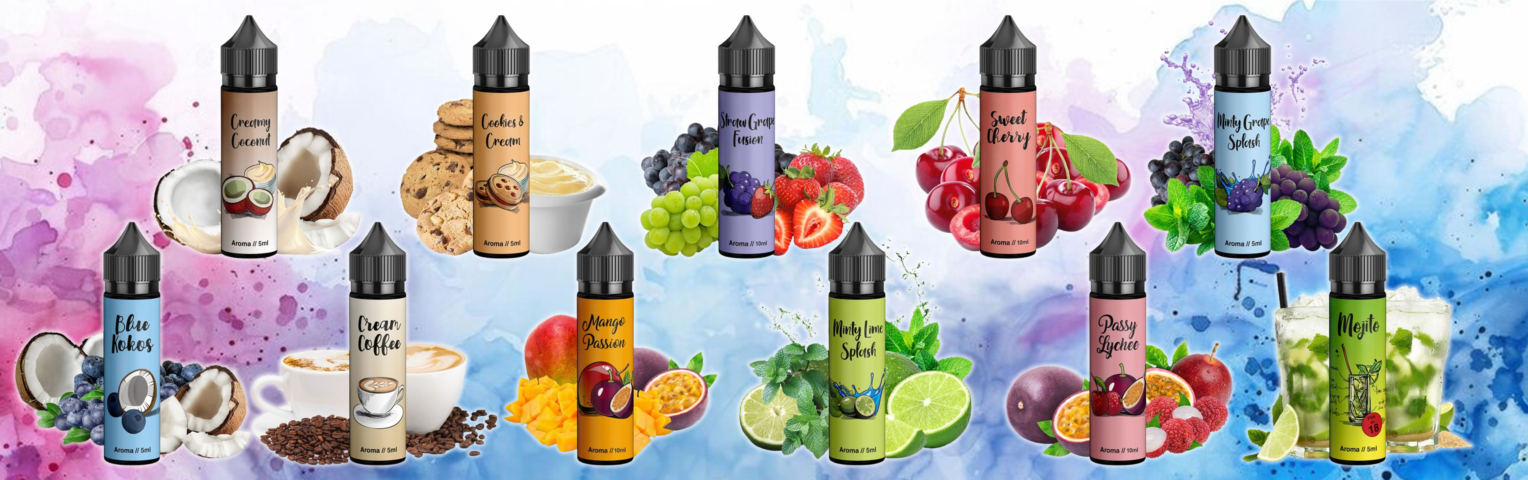 Vip Vape Dampferstore